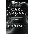 Amazon.com: Contact: A Novel: 9781501197987: Sagan, Carl: Books