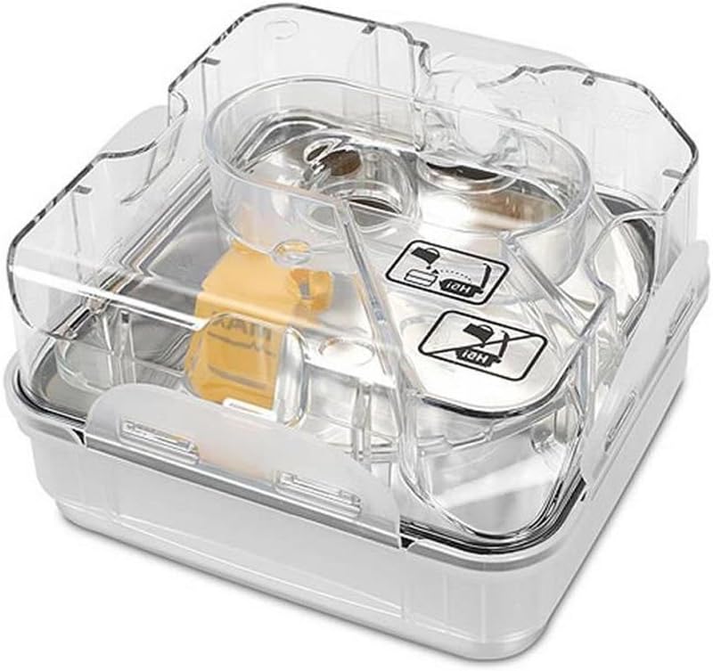 ResMed H5i Cleanable Water Tub for Heated Humidifiers 36800: Amazon.ca ...