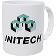 Amazon.com: Evplkigir The Boss Bill Lumbergh's Initech Coffee Mug 11 ...