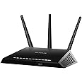 Amazon.com: NETGEAR Nighthawk AC1900 Smart WiFi Router – Dual Band ...