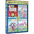 Amazon.com: Wow! Wow! Wubbzy!: Best Of Collection : Wubbzy Characters ...