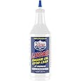 Lucas Oil 10278 Engine Oil Stop Leak - 1 Quart : Amazon.ca: Automotive