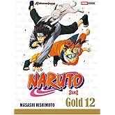 Naruto Gold Edition N.13 : Masashi Kishimoto: Amazon.com.mx: Libros