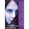 Amazon.com: The Secret Hour (Midnighters #1): 9780060519537: Westerfeld ...