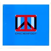 Chickenfoot - Chickenfoot III - Amazon.com Music