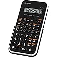 Sharp EL501XBWH Engineering/Scientific Calculator : Amazon.ca: Office ...