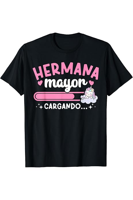 Camisetas De Hermana Mayor Old Navy Polera Manga Corta Nirvana Unisex