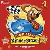 Amazon.com: JumpStart Baby 2000 : Software
