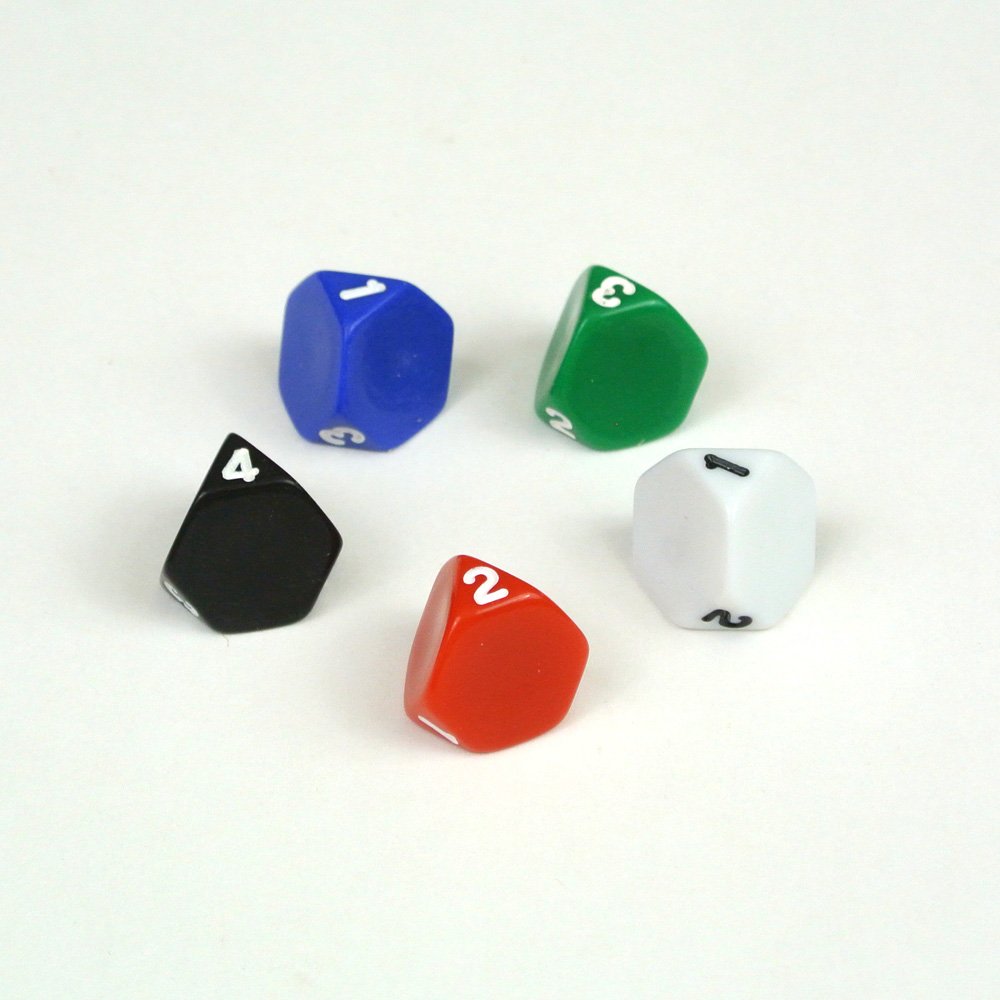 This dice rolling/locking contraption could be a real game changer : r ...