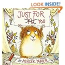 Just for You (Little Critter) (Look-Look): Mercer Mayer: 9780307118387 ...