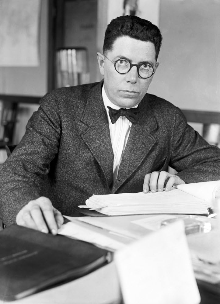 The Poster Corp Science Source – Raymond Pearl American ...