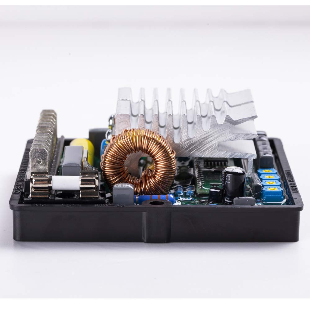 Mua AVR SR7 SR7-2G Automatic Voltage Regulator for Brushless AC ...