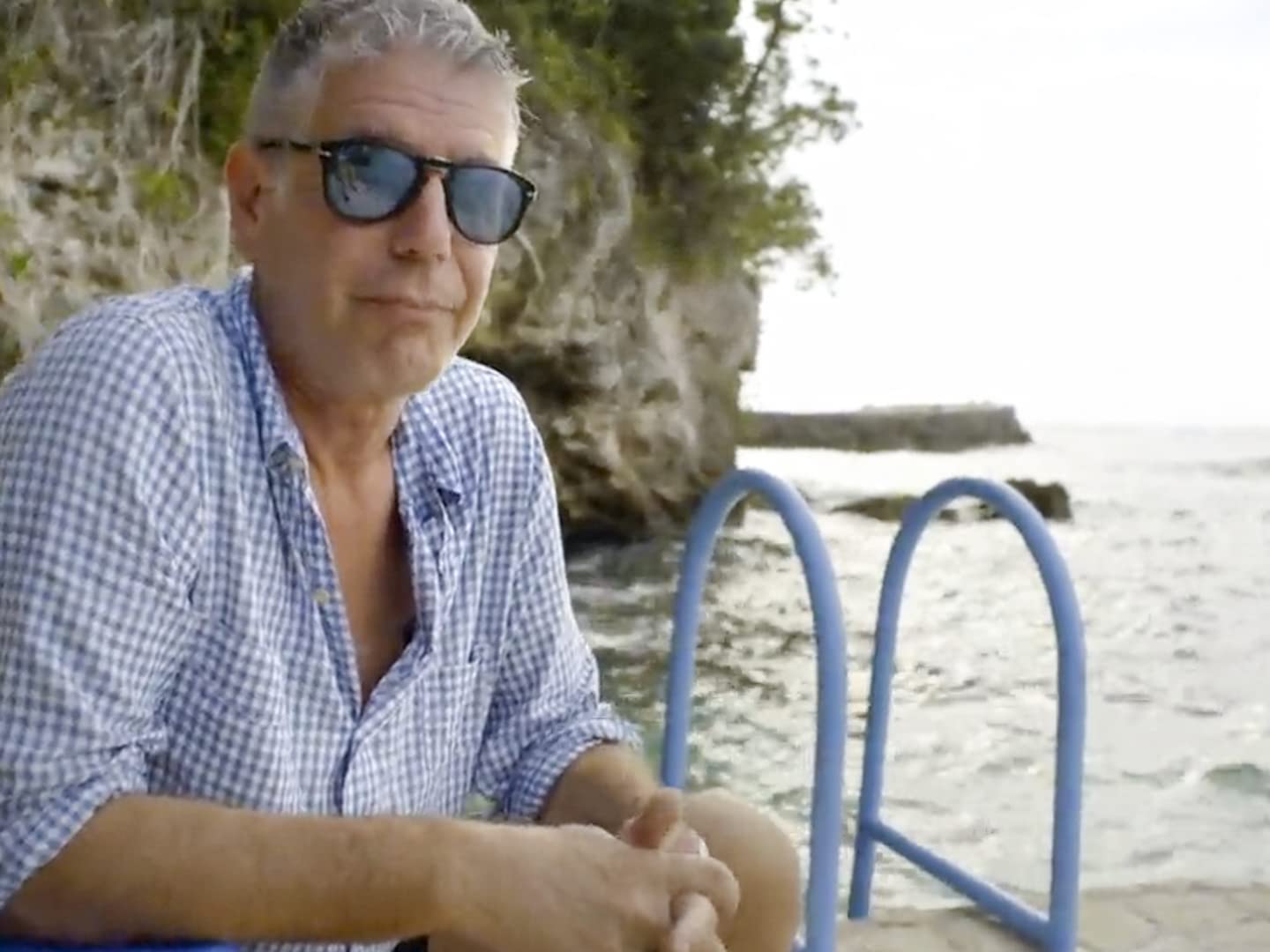 Watch Anthony Bourdain: Parts Unknown - Season 4 | Prime Video