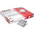 Amazon.com : ACCO Square Magnetic Clip, 1 3/4-Inch Size, Medium, 12 Per ...