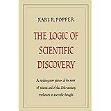 Amazon.com: The Logic of Scientific Discovery (Routledge Classics ...