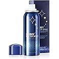 Amazon.com : Shiny Glitter Spray, Body Glitter Spray for Skin, Face ...