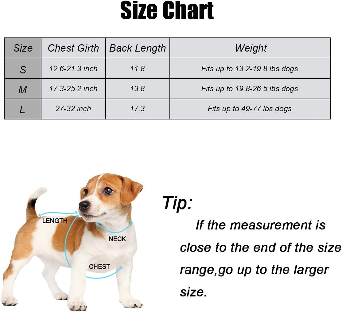 COVVY Dog Life Jackets Pet Floatation Life Vest Shark Dog Saver Life ...