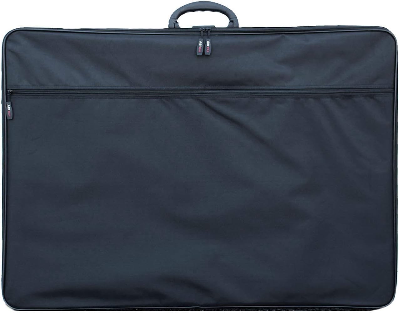 Artway – A1 Portfolio Carry Case – Shoulder and Internal Straps – Large ...