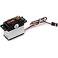 Amazon.com: Spektrum S614 Waterproof Metal Gear Surface Servo, 23T ...