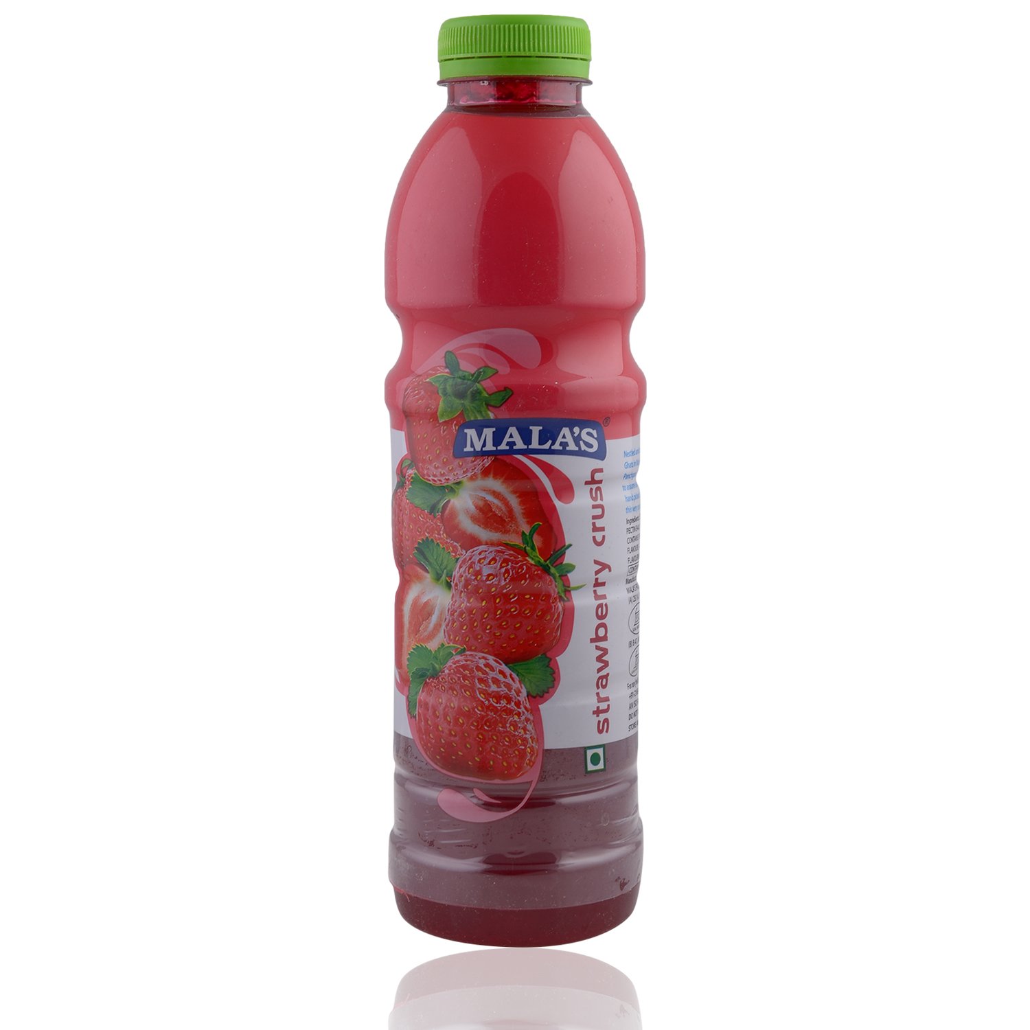Mala's Strawberry Crush, 750ml: Amazon.in: Grocery & Gourmet Foods