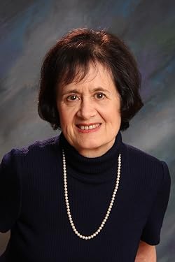 Barbara Simons - Alchetron, The Free Social Encyclopedia