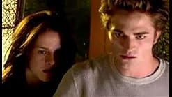 Amazon.com: Twilight (Single-Disc Edition) : Kristen Stewart, Robert ...