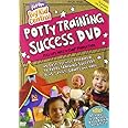 Amazon.com: Pull-ups Big Kid Central Potty Training Success Dvd an Easy ...