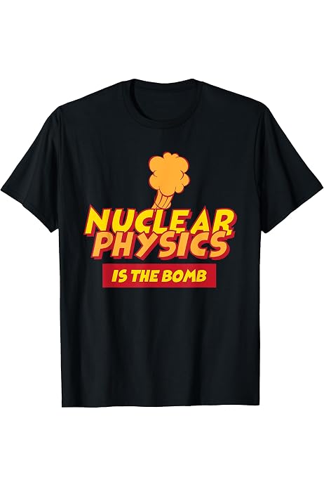 Nuclear Physics Is The Bomb US Announces Deadly New Nuclear Weapon