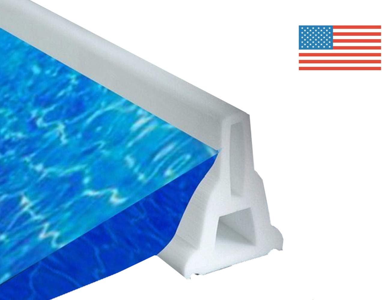 Bathroom Water Stopper Flood Barrier Rubber Dam Silicon Water Blocker ...