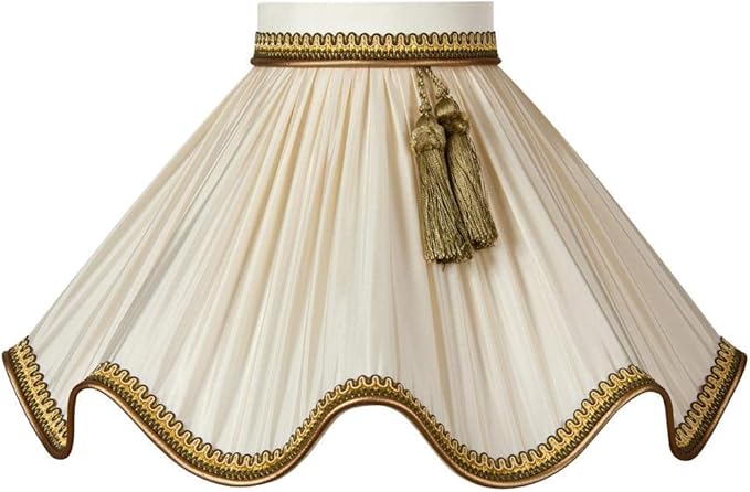 Wave Lampshade With Collar Diameter 50 X 15 X 28 Cm Amazon co uk Lighting wave-lampshade-with-collar-diameter-50-x-15-x-28-cm-amazon-co-uk-lighting