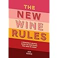New Wine Rules: 9781787131859: Amazon.com: Books