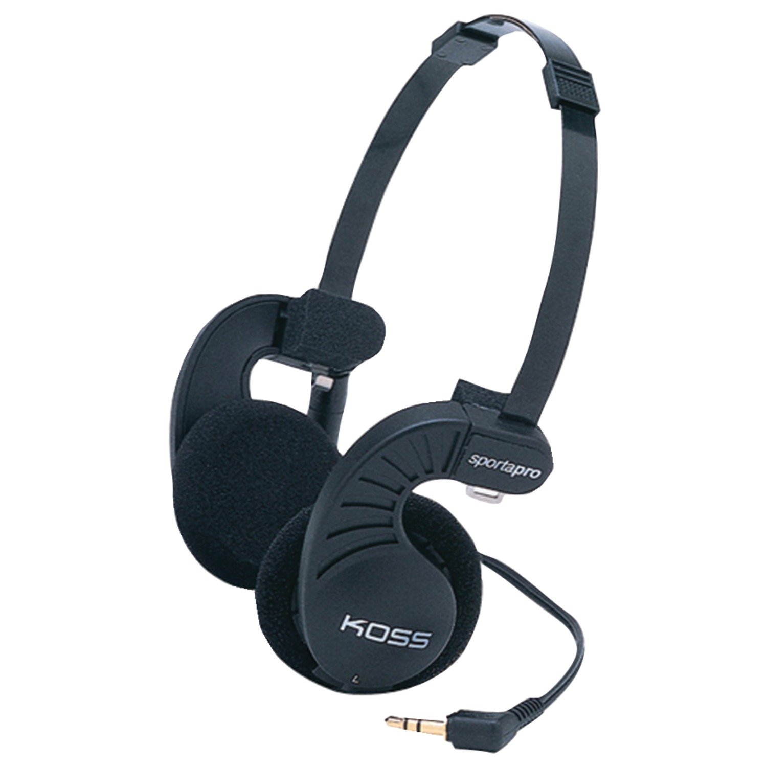 Koss SportaPro Stereo Headphones : Amazon.in: Electronics
