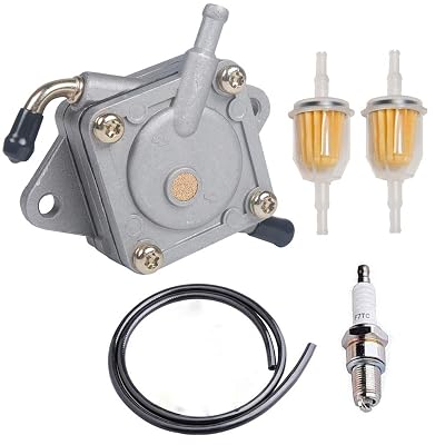 HIFROM Replacement Club Car Fuel Pump Cart Fuel Philippines | Ubuy