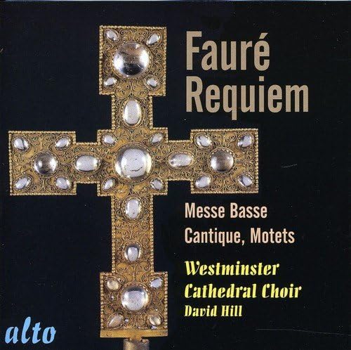 Gabriel Faure: Requiem, Op. 48: Amazon.co.uk: Music