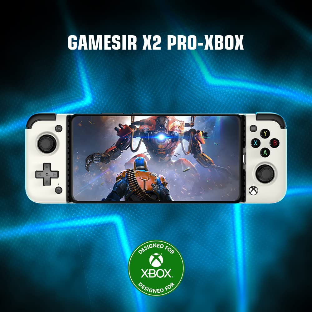 Mua X2 Pro Mobile Gaming Controller for Android Support Xbox Cloud ...
