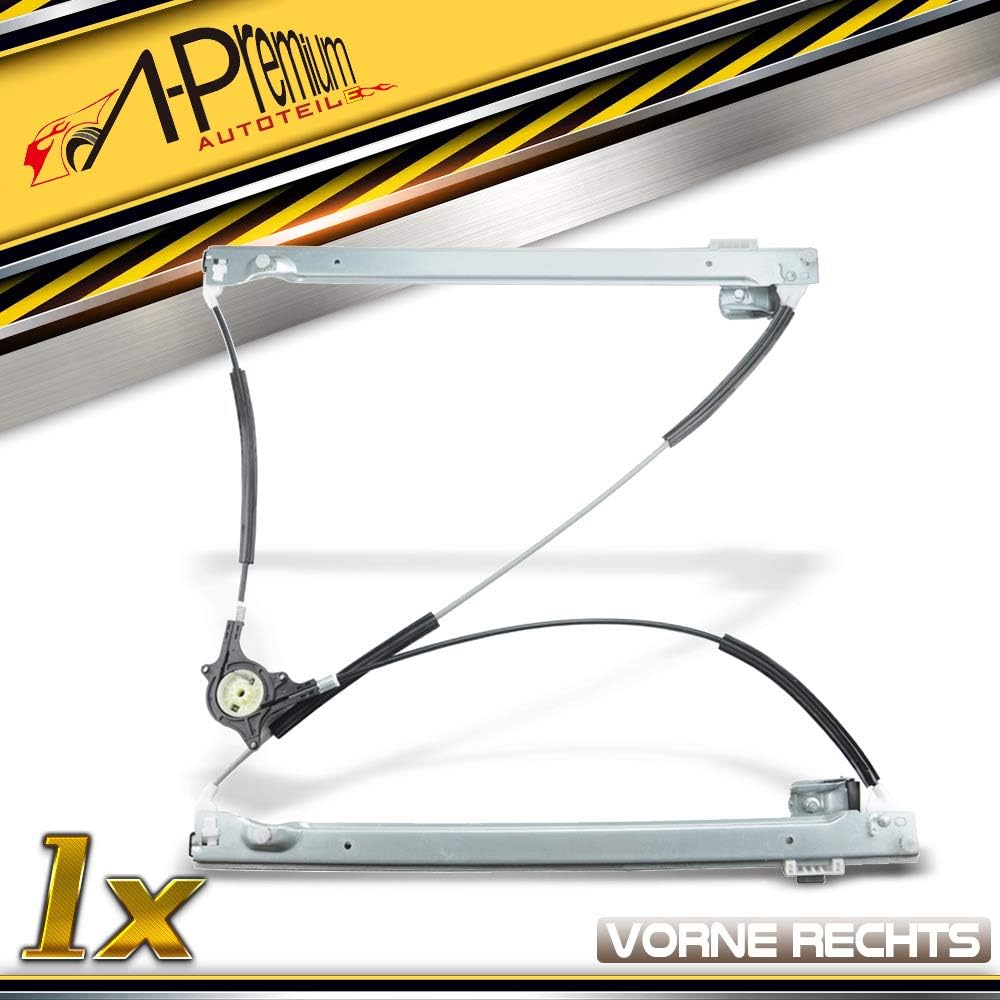 Fensterheber Ohne Motor Vorne Rechts für W639 Vito Viano Mixto 2003 ...