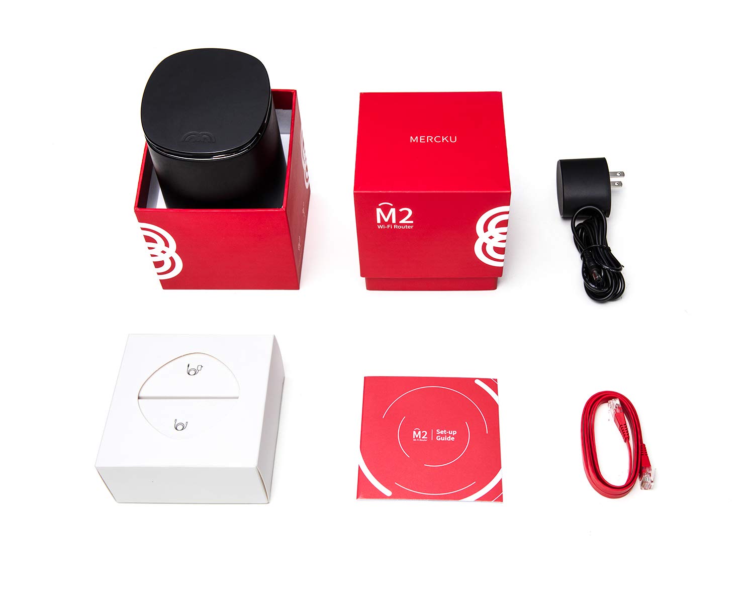 Mua WiFi Router for Wireless Internet & Mesh Wi-Fi System up to 3,000 ...