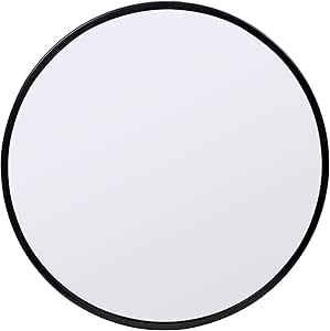 Amazon.com: Truu Design Classic Living Room and Bedroom Beautiful Round ...