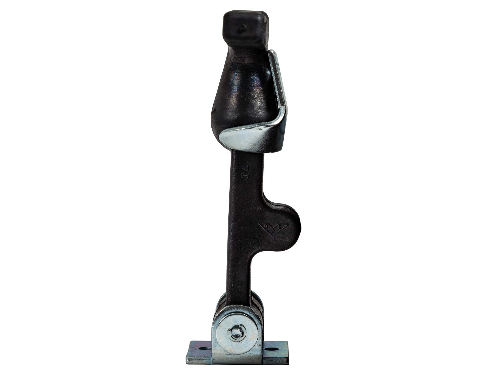 Mua Buyers Products WJ201U 4-7/8" Easy Grip Rubber Hood Catch With U ...