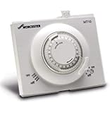 Worcester Greenstar Combi Boiler Mechanical Timer MT10 87161066630 *New ...