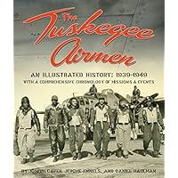 The Tuskegee Airmen: An Illustrated History: 1939-1949 with a ...