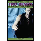 Bruce Springsteen on Tour: 1968-2005: Marsh, Dave: 9781596912823 ...