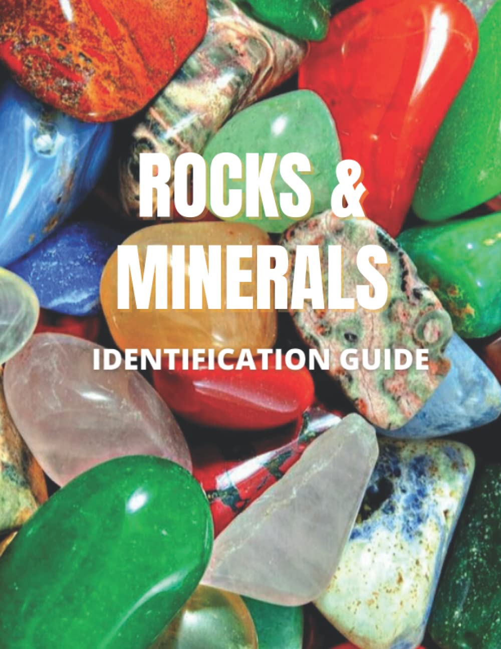 Mua Rocks and minerals identification guide trên Amazon Nhật chính hãng ...