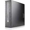 HP ProDesk 600 G2 SFF Desktop PC Intel Core i7 6th Gen 3.40GHz 16GB RAM ...