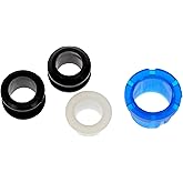 Amazon.com: Dorman 14057 Shifter Cable Bushing Kit Compatible with ...