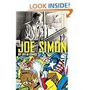Joe Simon: My Life in Comics: Joe Simon: 9781845769307: Amazon.com: Books