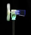 Mini - Windrad mit integriertem brushless Generator: Amazon.de: Spielzeug