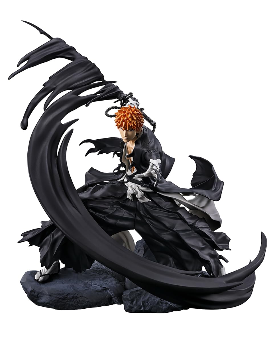 Mua Figuarts Zero Bleach Millennium Blood War: Tokutsu Betthan, Ichigo Kurosaki, Thousand Years ...