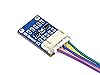 waveshare Digital LTR390-UV Ultraviolet Sensor (C), Direct UV Index Value Output, I2C Bus 3.3V ...