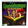 Goosebumps Movie Game - Thrilling Family Board Game - Battle Each Other ...